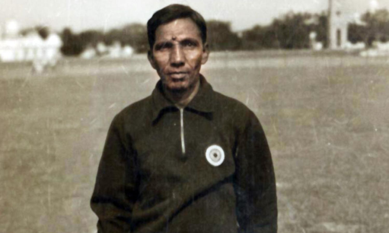 Maidaan - The story of Syed Abdul Rahim and India's 1962 Asian Games glory