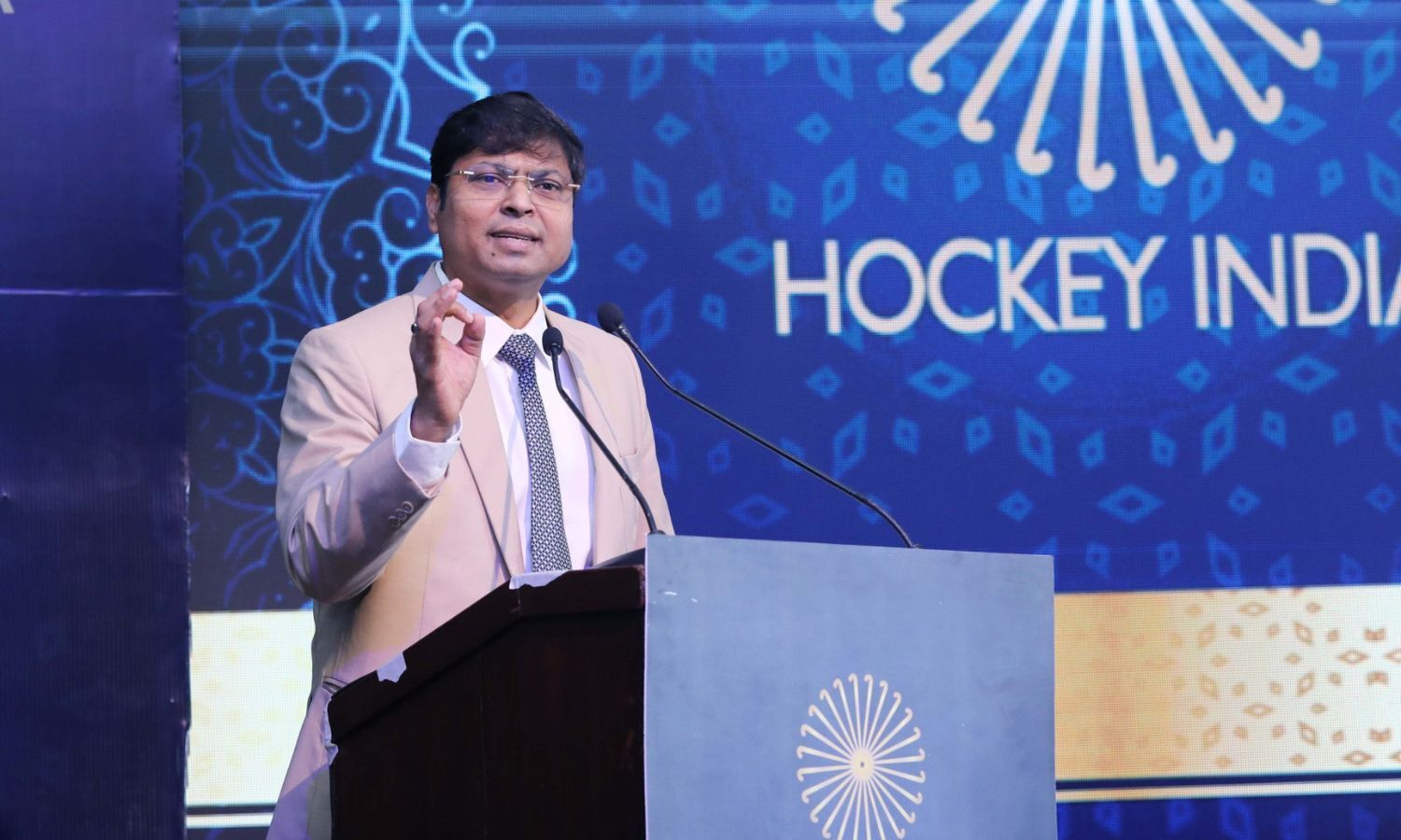 Hockey India inducts R K Roy Hockey Academy as new Academy Member