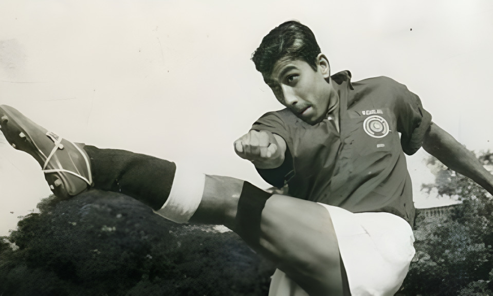 AIFF Grassroots Day: Celebrating the Legacy of P.K. Banerjee