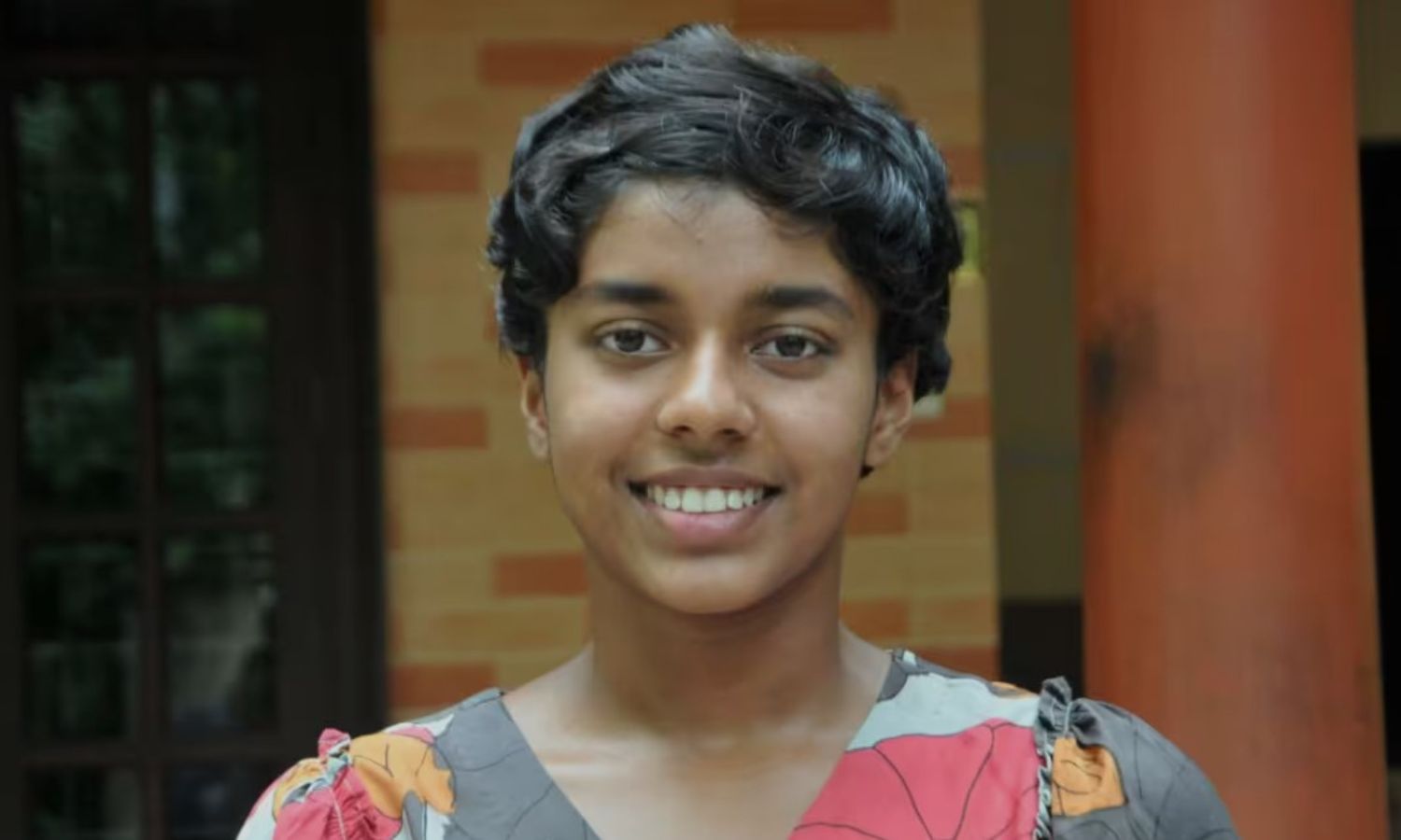 Dhinidhi Desinghu: Aged 14 and all set for Paris 2024