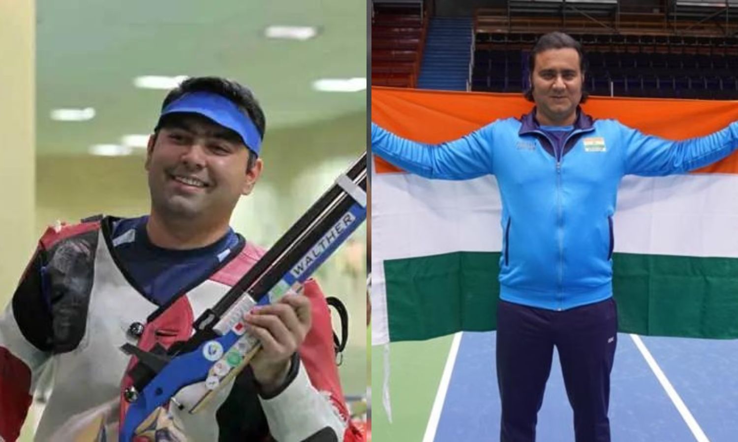 Gagan Narang, Rohit Rajpal in race to become Chef De Mission for Olympics