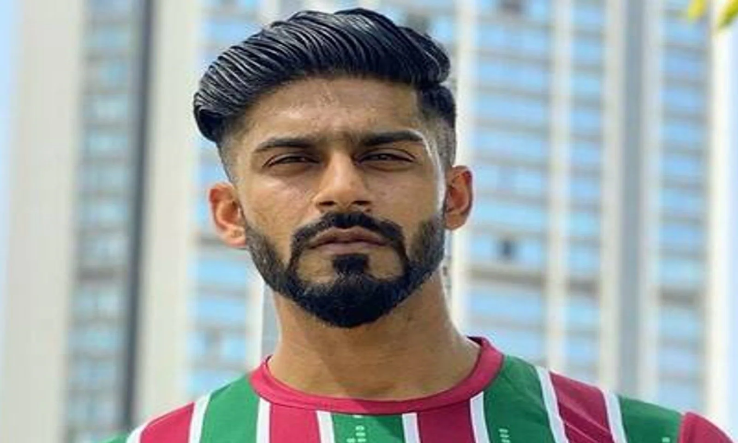 'I wasn’t buried, I was just planted': Ashutosh Mehta after serving ...