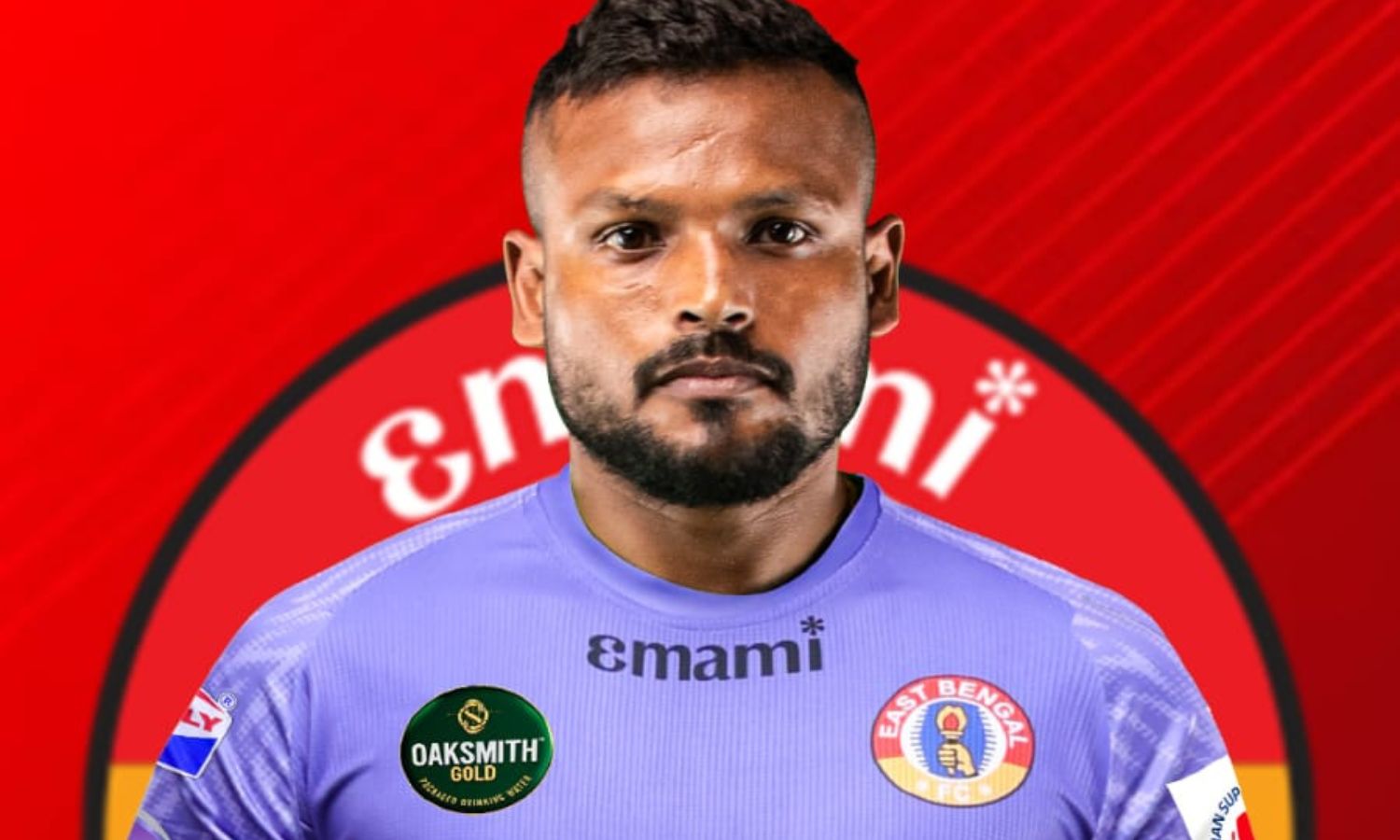 ISL Transfers: Emami East Bengal FC sign goalkeeper Debjit Majumder