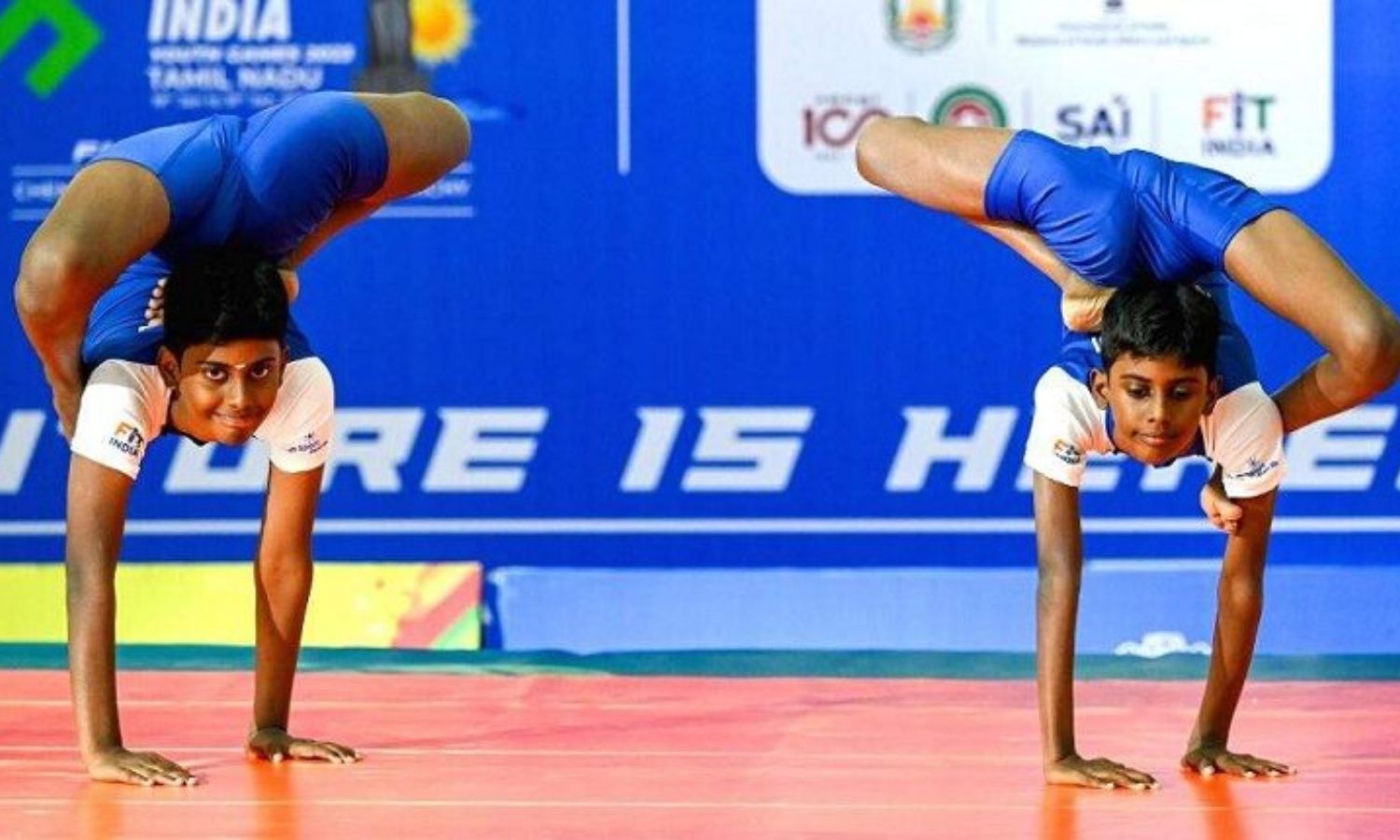 Sports or not? Yoga at the Olympics is a delicate saga