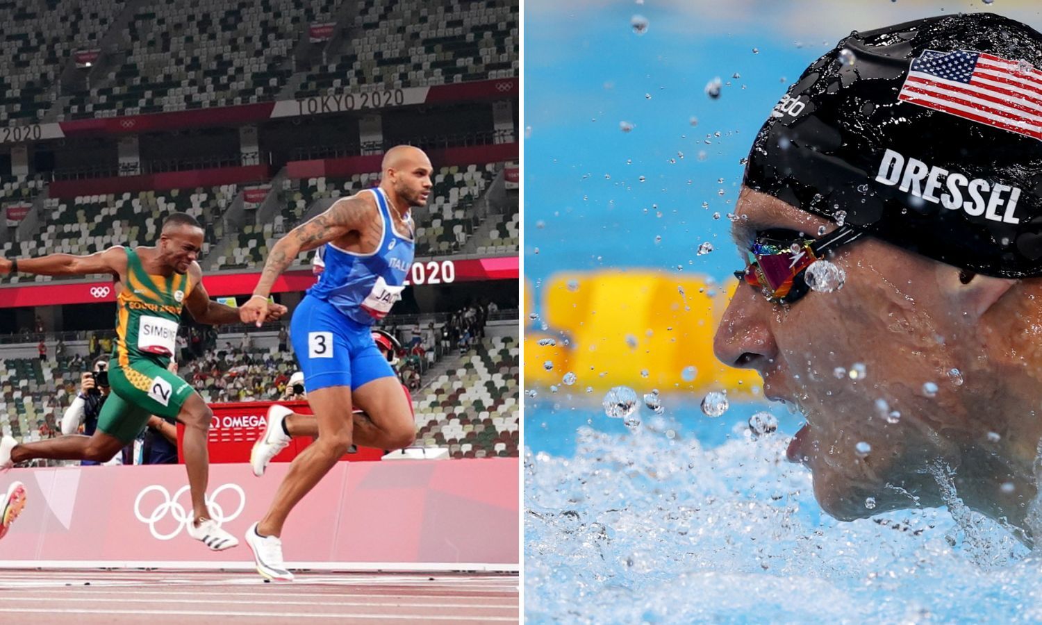 Paris 2024: Events that capture Global attention at the Olympics