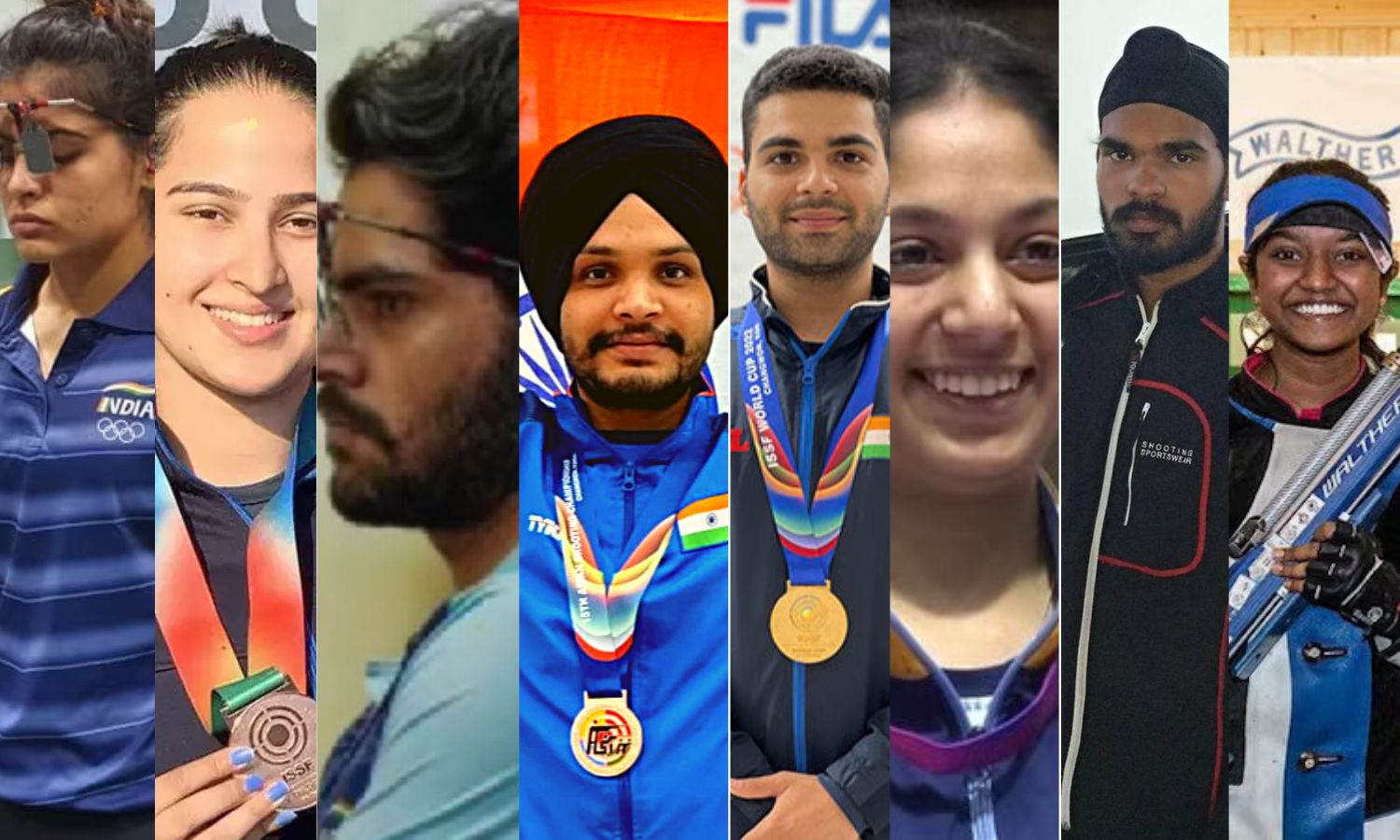 Olympics 2024 - Highlights: The Seine is ready for the Opening ceremony