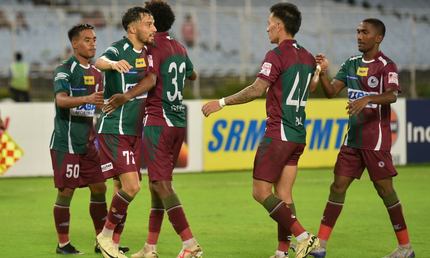 Durand Cup 2024: Mohun Bagan SG defeated Punjab FC on the penalties - Highlights