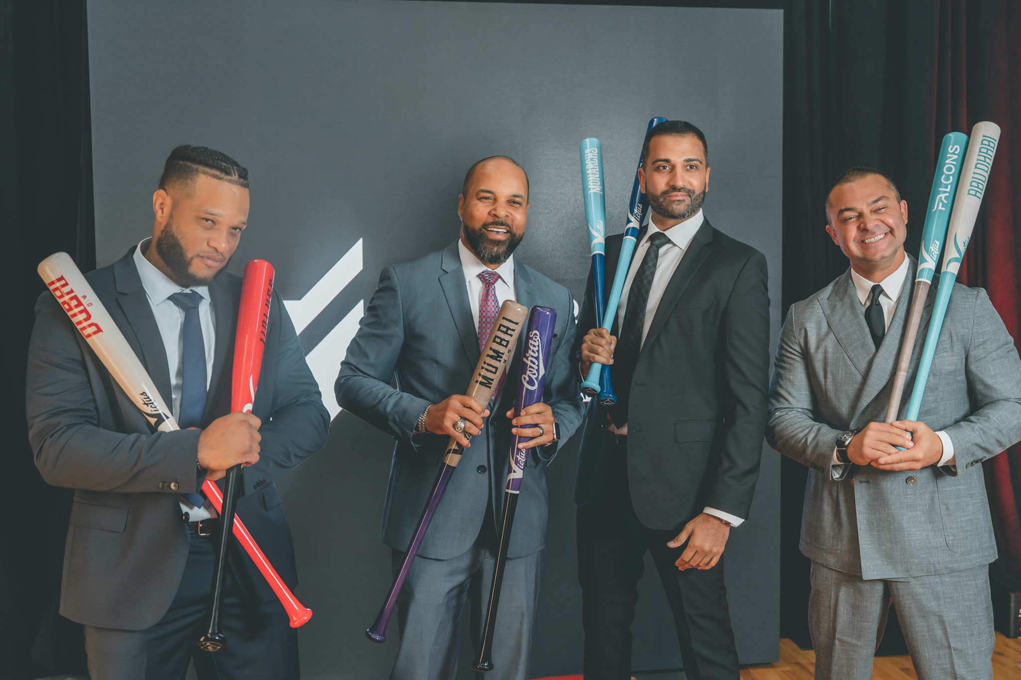 Baseball United announces first full season and inaugural Baseball ...