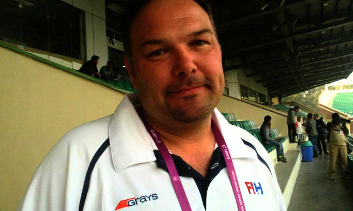 'Chak de India' star Joshua Burt makes headlines with Rohidas suspension