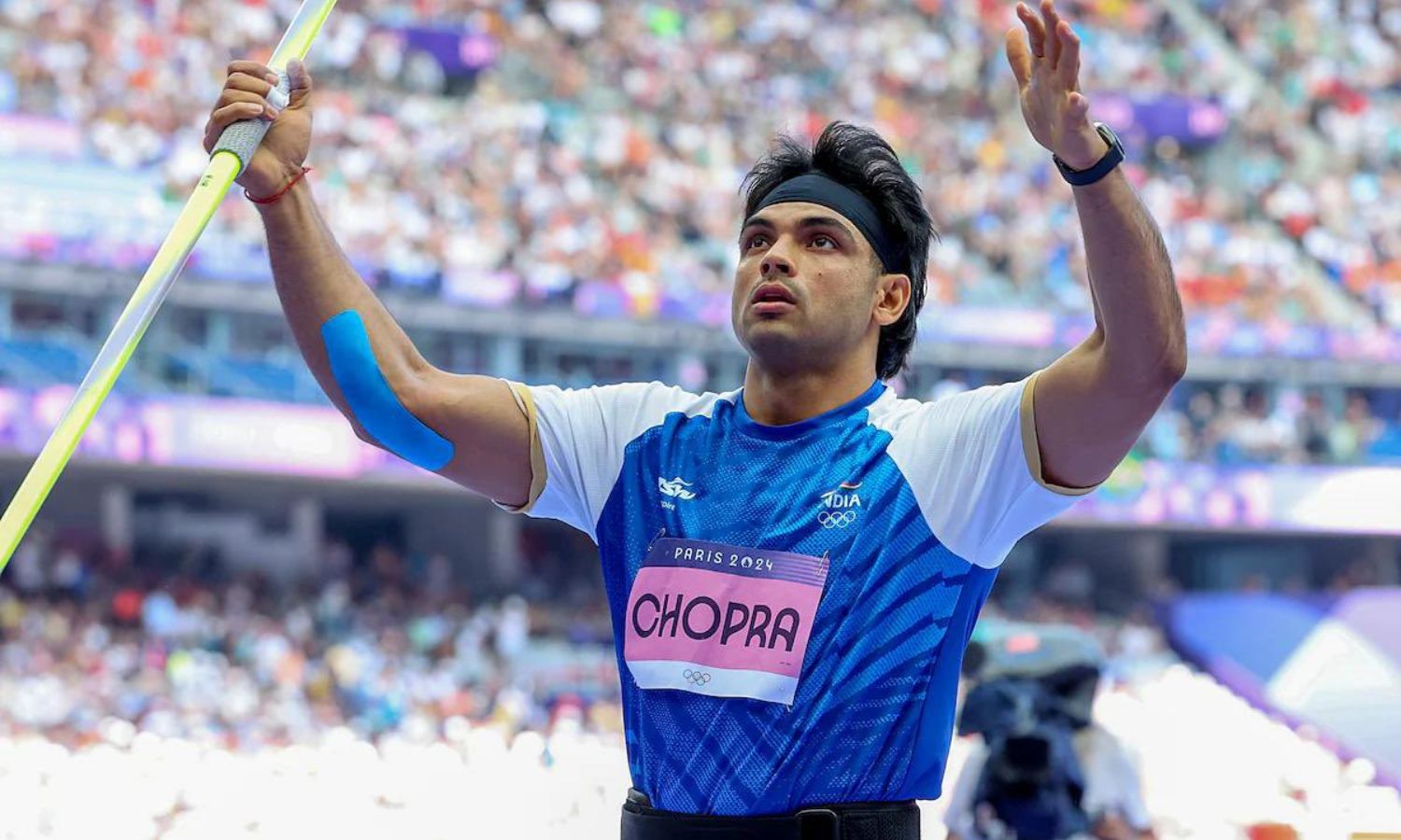 Explained: How can Neeraj Chopra qualify for Diamond League final?