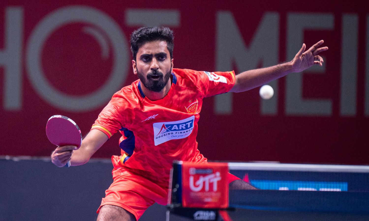 UTT 2024: Dabang Delhi pip Goa Challengers 9-6, move to fourth in table