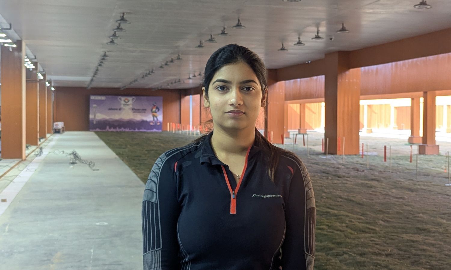 National Games 2025: Ashi Chouksey surpasses world record in women's ...