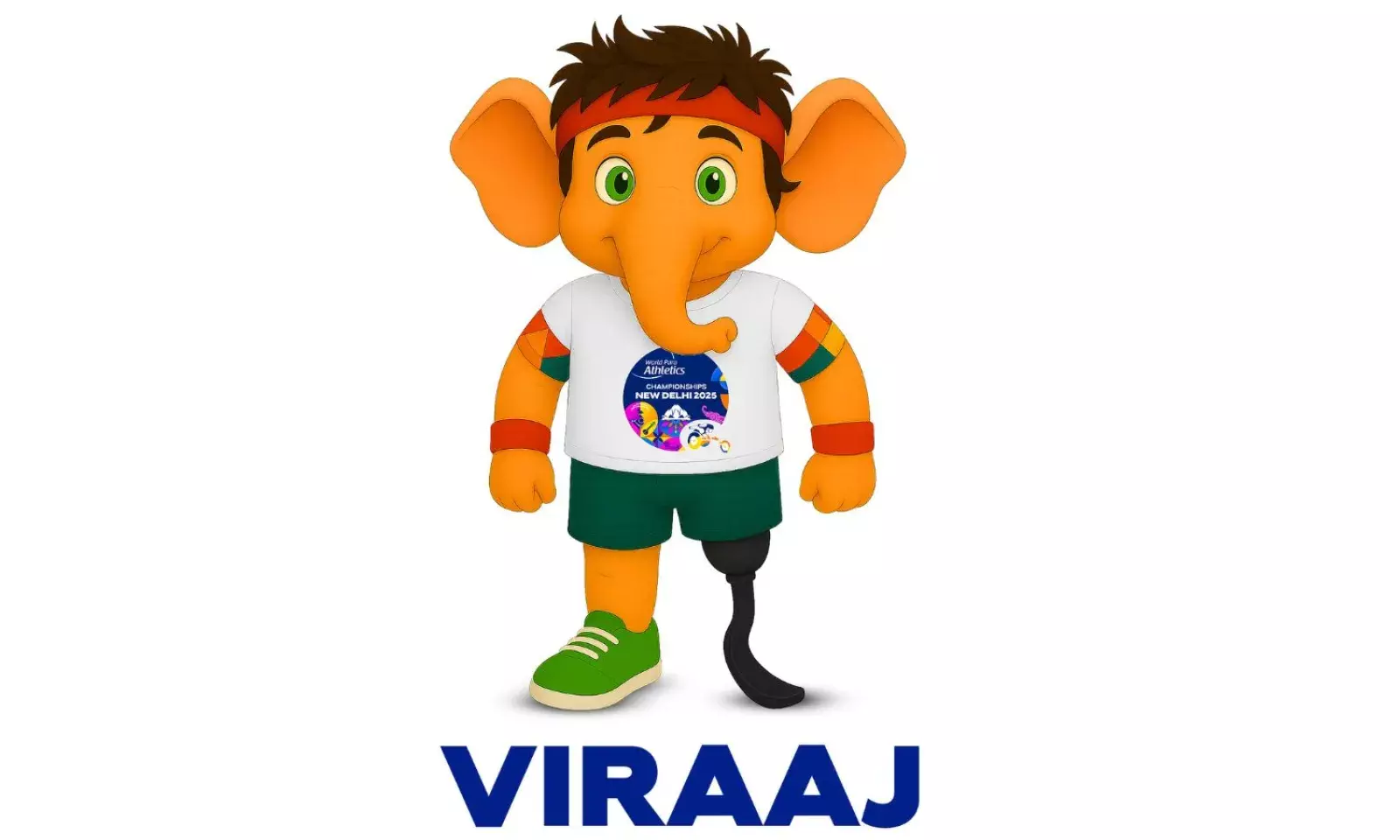 Para Logo