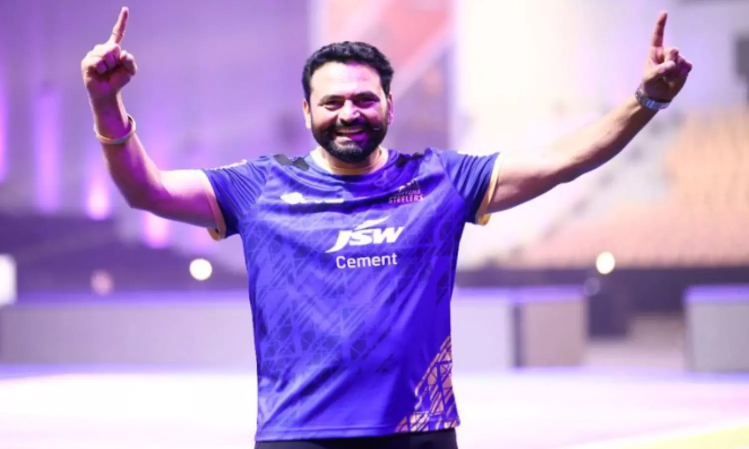 From captain to coaching legend: Manpreet Singh scales a new PKL summit