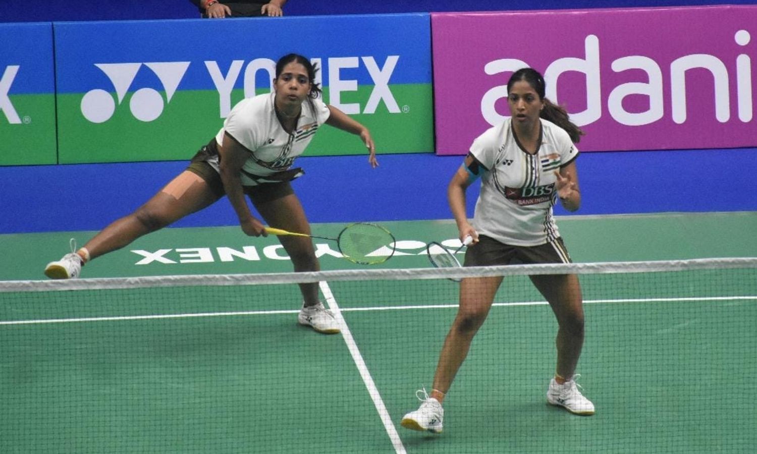 Uber Cup 2026: Treesa Jolly-Gayatri Gopichand pull out with injury