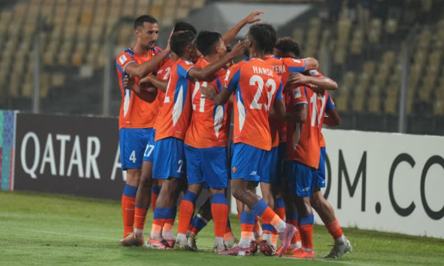 ISL: FC Goa register their first win of the season
