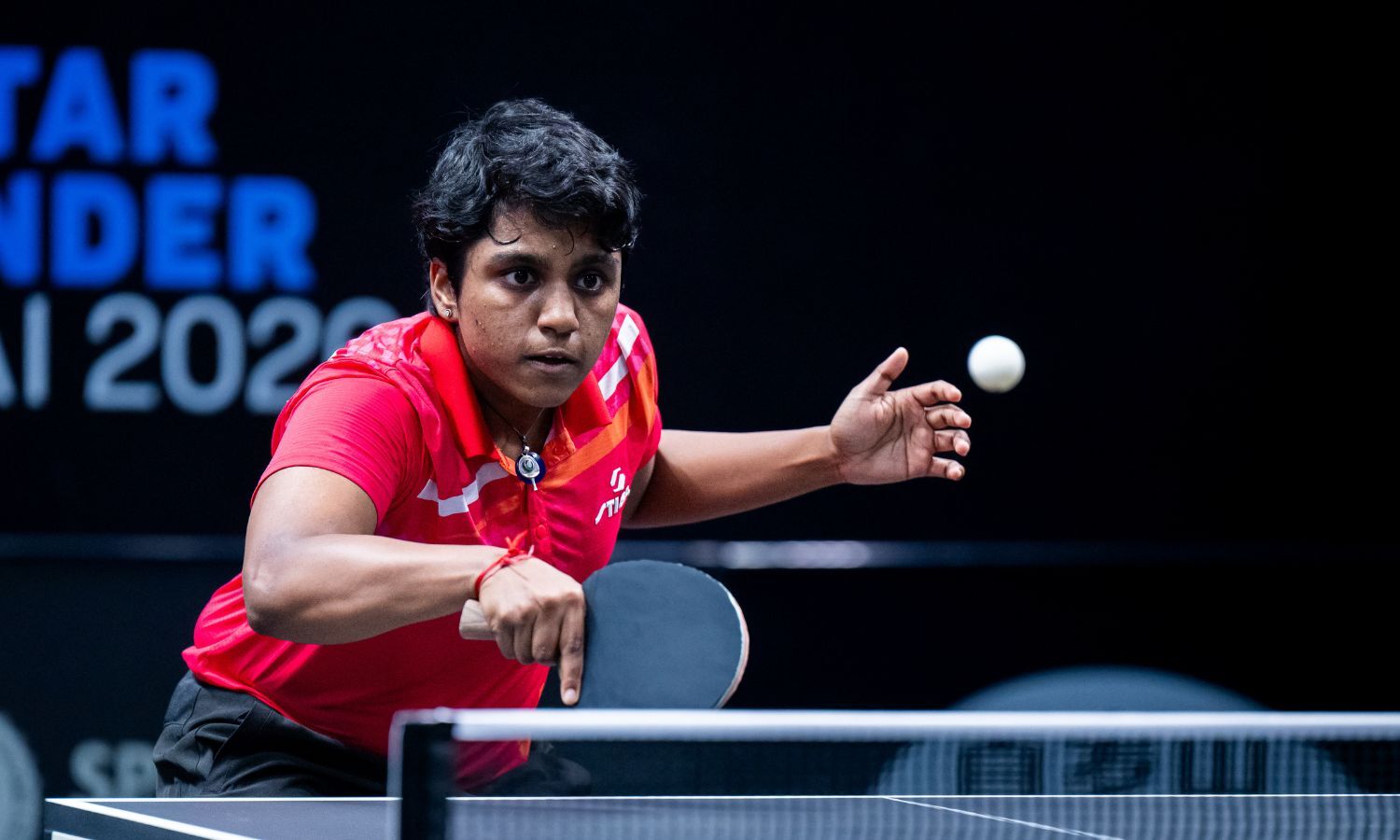 WTT Star Contender Chennai: Snehit, Nithya record big wins