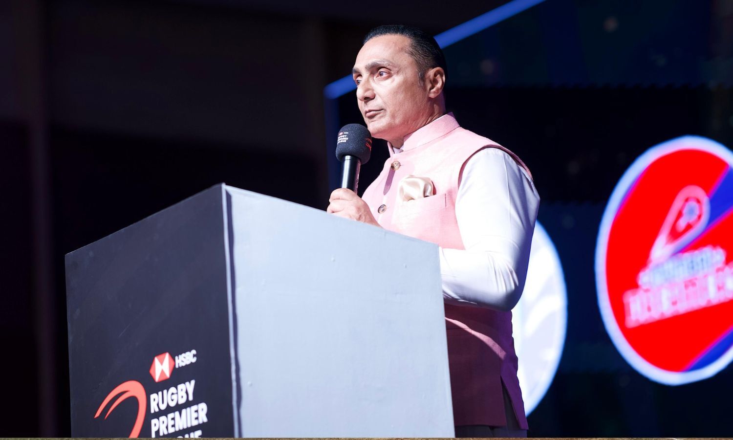 2026 Rugby Premier League: Sumit Kumar Roy, Shikha Yadav emerge as most ...