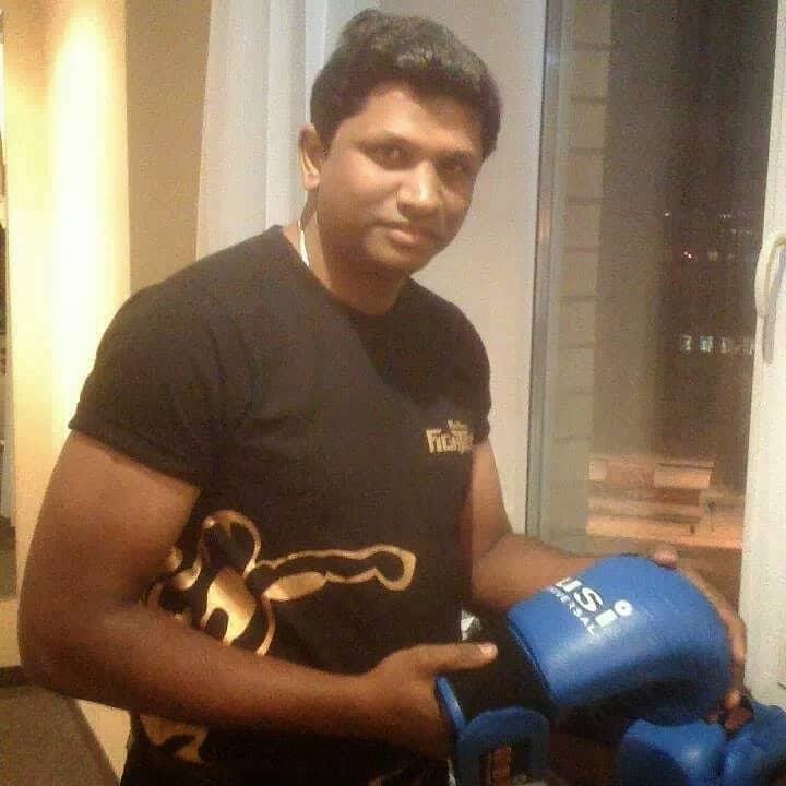 V Devarajan, Author at The Bridge