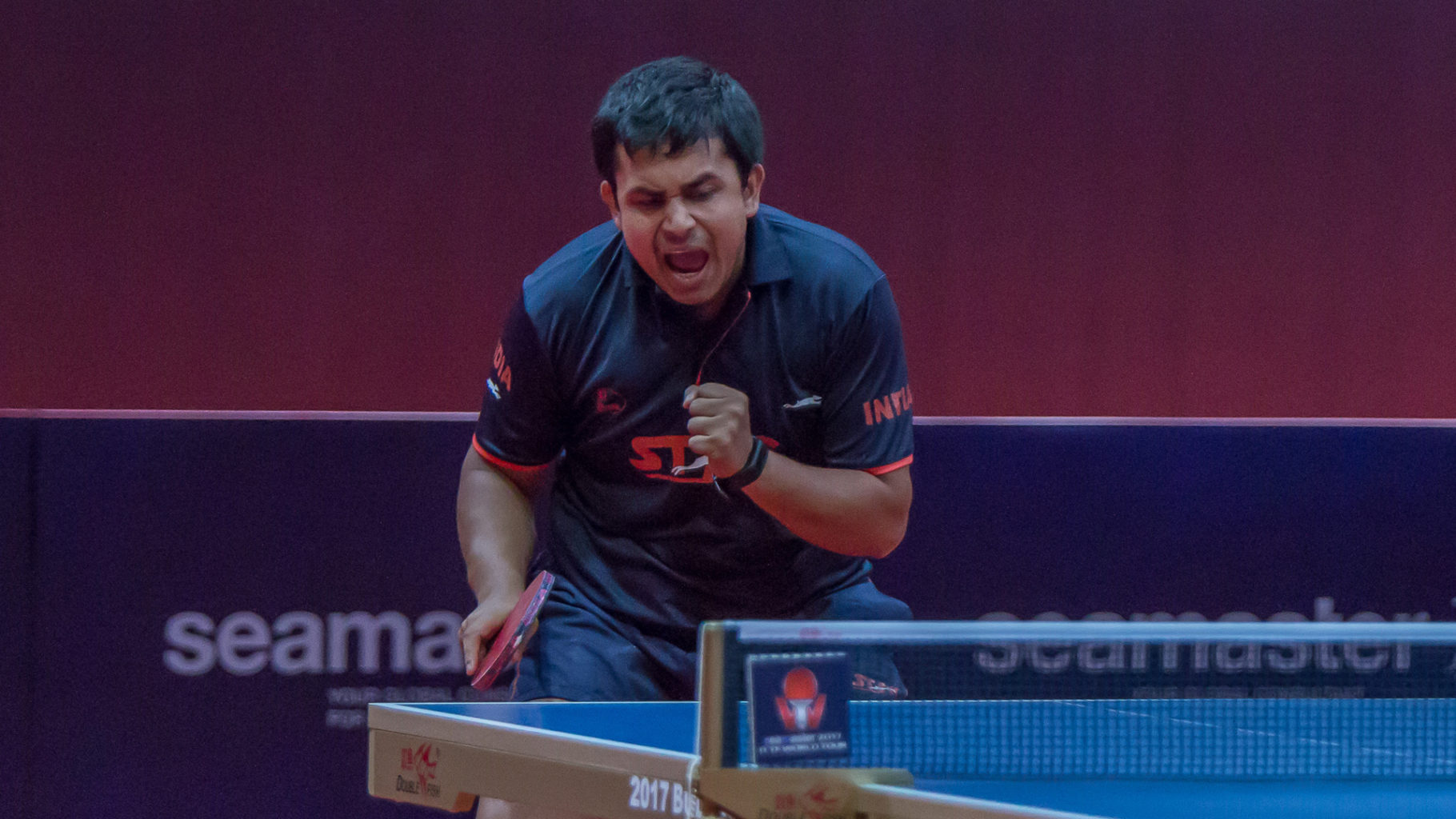 Soumyajit Ghosh: A premature end to a promising career