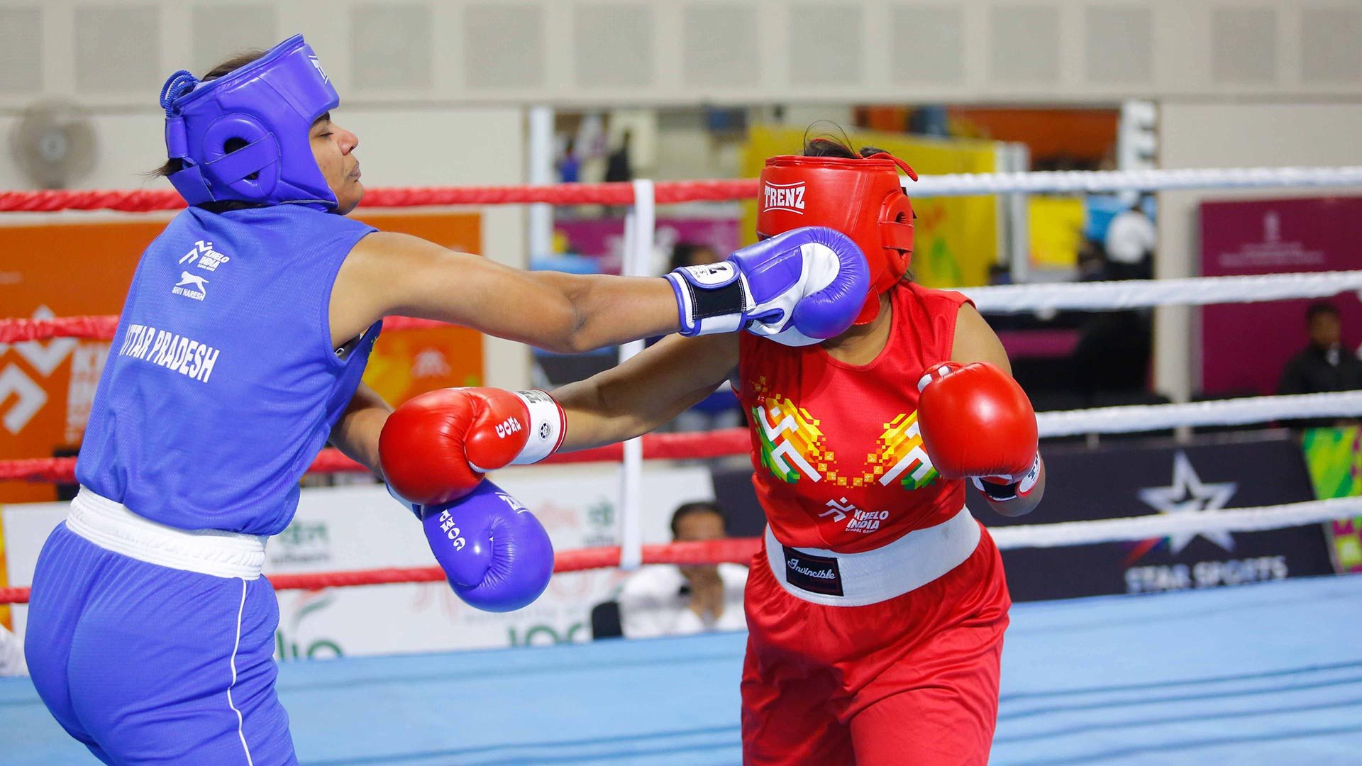 2nd Junior Boxing Nationals to begin in Mohali today, Haryana touted as ...