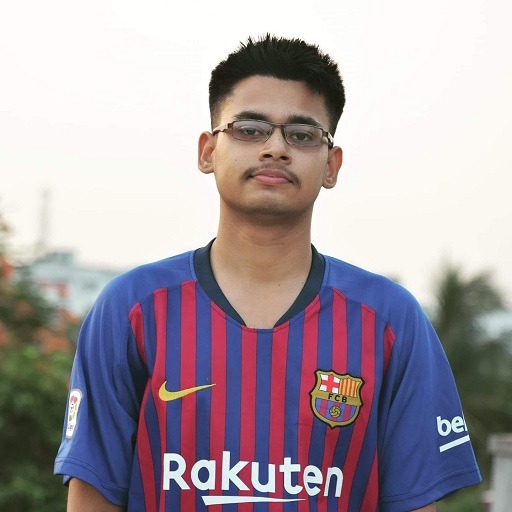 Sayak Dipta Dey, Author at The Bridge