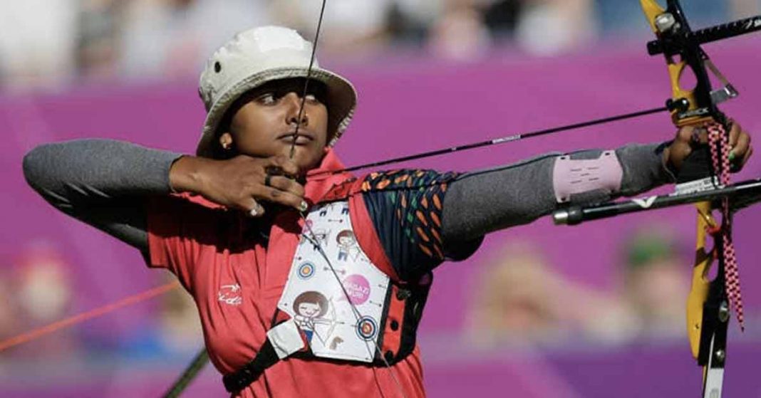 Indian archers left in the lurch before Olympic qualifier trials