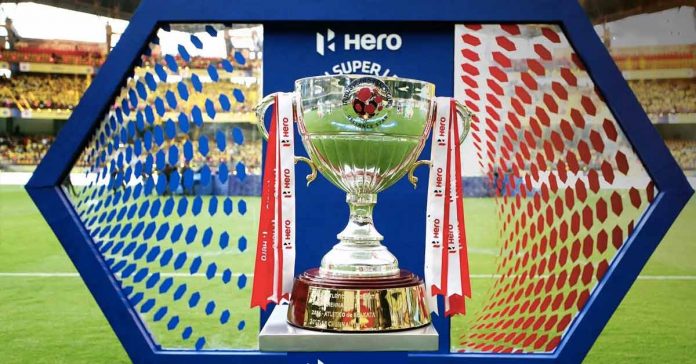 ISL 2019-20: Schedule announced for semi-finals and final