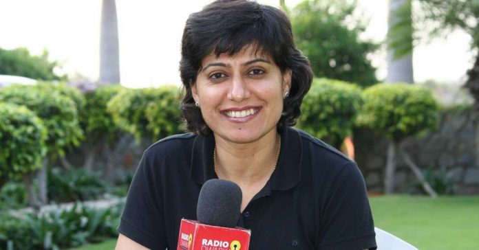 Women’s IPL is in progression stage: Former cricketer Anjum Chopra
