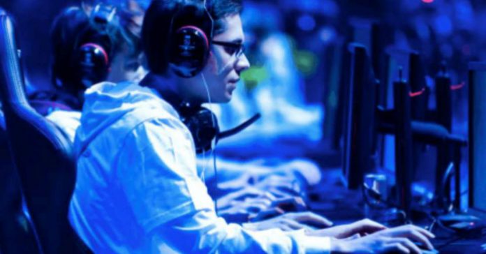 Learning esports as an educational course