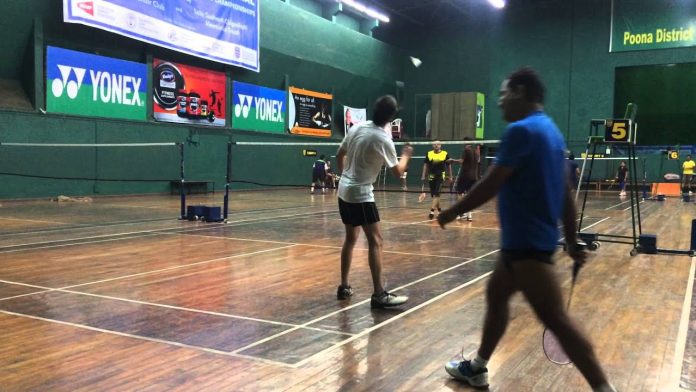 Poona Badminton Association hopes for game to resume by May end