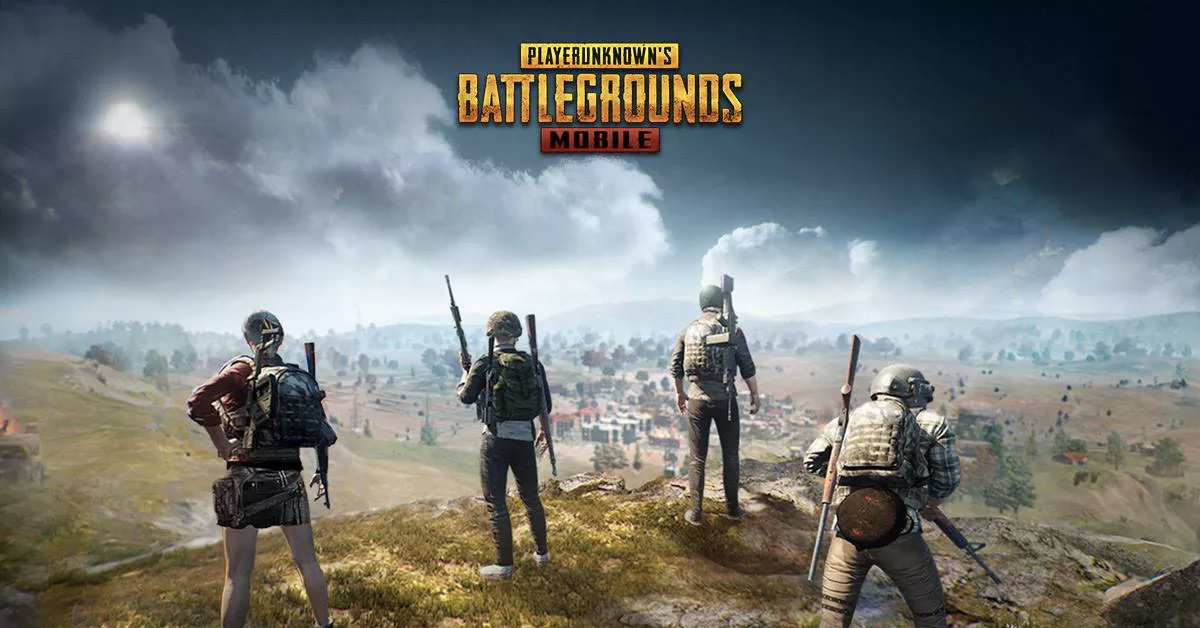 Esports Top 10 PUBG Mobile Players In India Esports Top 10 PUBG Mobile Players In India