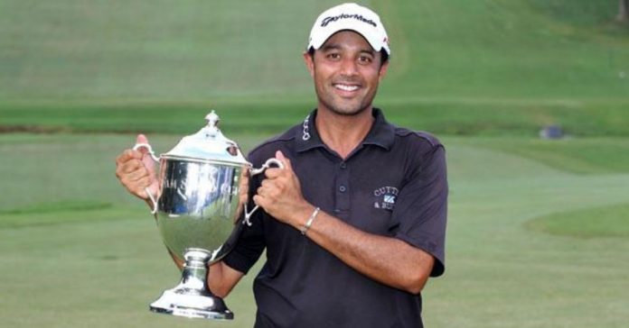 Rejuvenated Atwal returns to Wyndham where he won 10 years ago