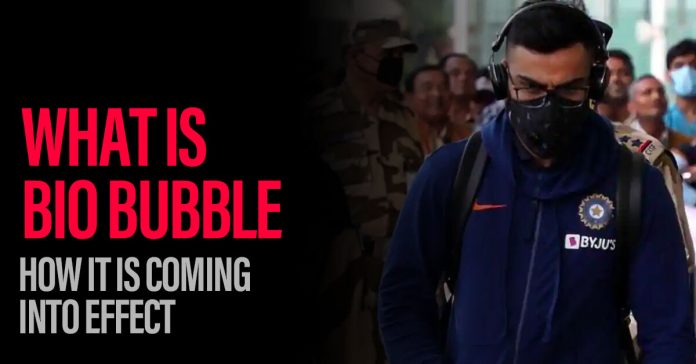 US Open & IPL 2020: What is bio bubble, how it is coming into effect?