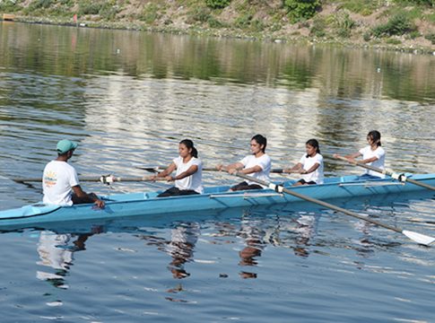 Rowing Archives | The Bridge