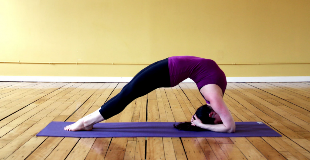 Yoga: What makes it one of the best ways to develop flexibility